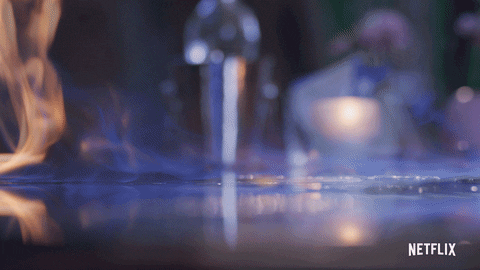 Jinn GIF by NETFLIX - Find & Share on GIPHY