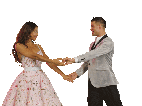 Strictly Come Dancing Spinning Sticker by BBC Strictly for iOS ...