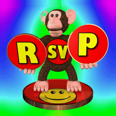 Invitation Please Respond GIF - Find & Share on GIPHY
