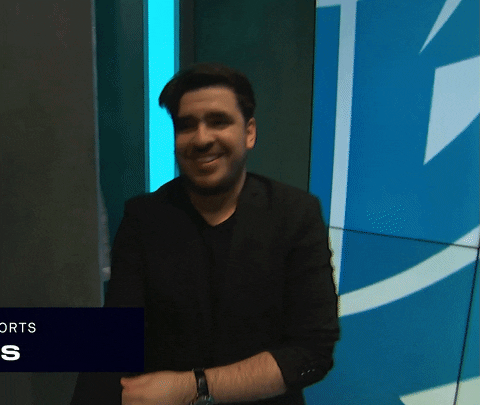 Head Waggle GIFs - Get the best GIF on GIPHY