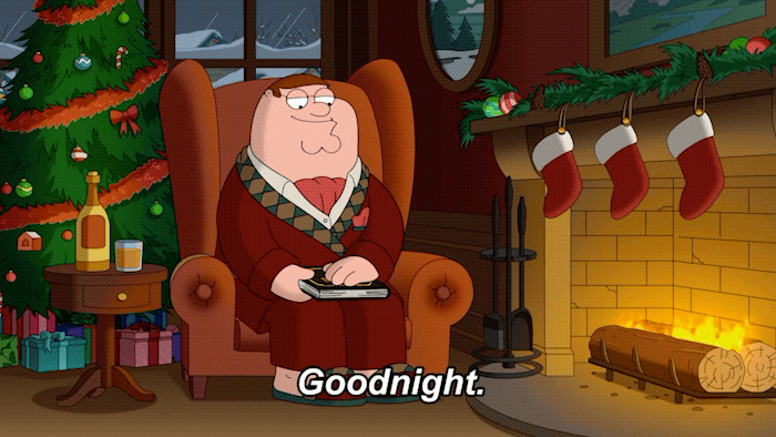 Animation Domination Goodbye GIF by Family Guy - Find & Share on GIPHY