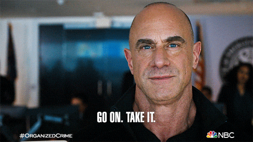 One Take GIFs - Get the best GIF on GIPHY