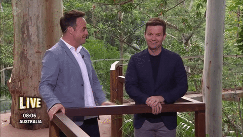 Caitlyn Jenner Iac GIF by STV - Find & Share on GIPHY