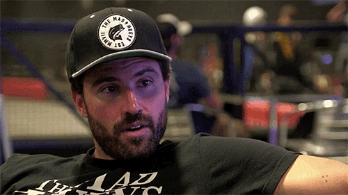 Brody Jenner & Josie Canseco Scrub Photos Of Each Other From Instagram ...