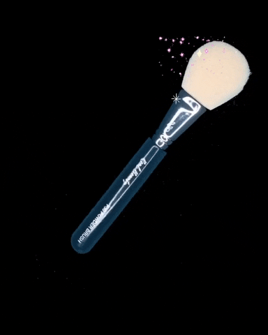 Brocha Maquillaje GIFs - Get the best GIF on GIPHY