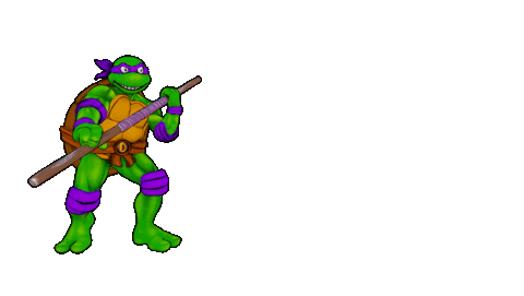 Ninja Turtles Animated Gif