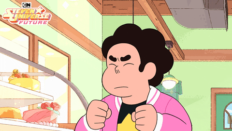 Steven Universe GIF by Cartoon Network - Find & Share on GIPHY