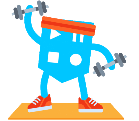 Visual Domain GIFs on GIPHY - Be Animated