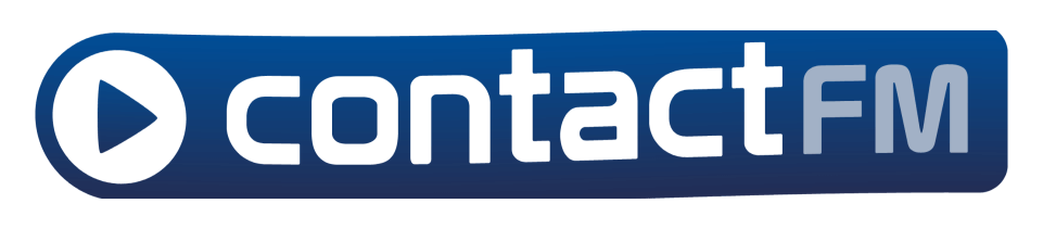 Sticker by Contact FM for iOS & Android | GIPHY