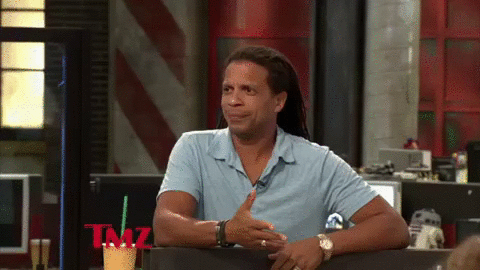 GIF by TMZ - Find & Share on GIPHY