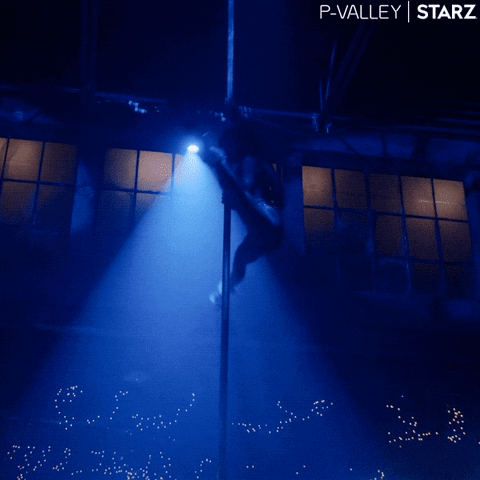 Pole Dance GIFs - Get the best GIF on GIPHY