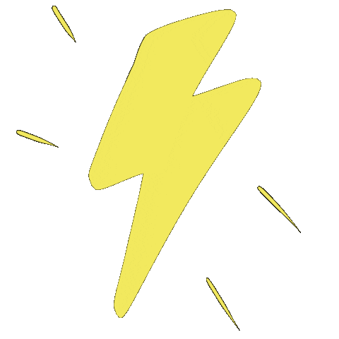 Lightning Bolt Animated Gif