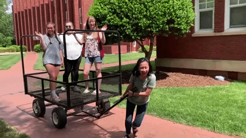 Moving Cart GIFs - Get the best GIF on GIPHY