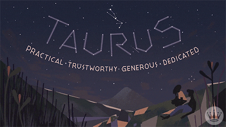 Taurus Birthday GIFs - Get the best GIF on GIPHY