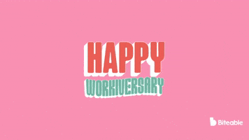 2 Year Work Anniversary GIFs - Find & Share on GIPHY