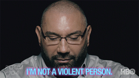 Violently GIFs - Get the best GIF on GIPHY