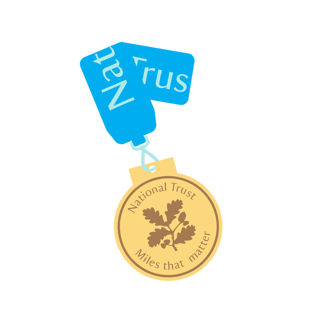 Nt Sticker by National Trust for iOS & Android | GIPHY