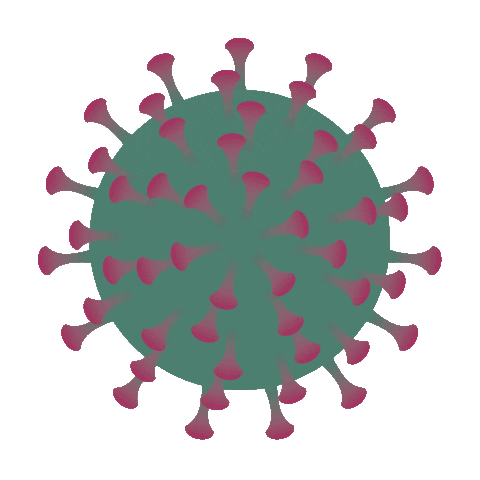 Coronavirus Sticker for iOS & Android | GIPHY