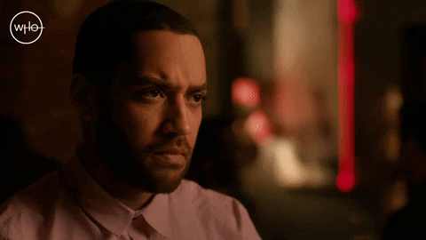 Samuel Anderson GIFs - Get the best GIF on GIPHY