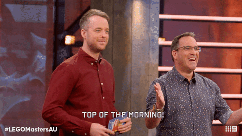 Lego Masters Australia GIFs - Get the best GIF on GIPHY