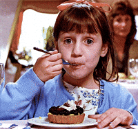 Matilda Gif