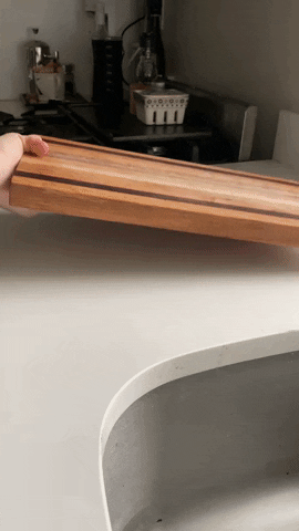Kitchen Tips GIFs - Get the best GIF on GIPHY
