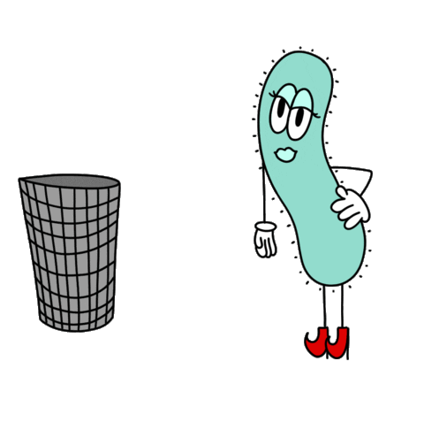 Good Gut Buddies GIFs on GIPHY - Be Animated