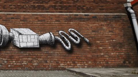 Phlegm-art GIFs - Get the best GIF on GIPHY