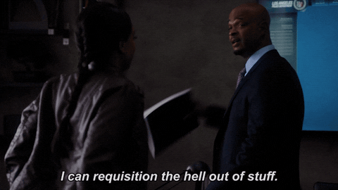 Requisition GIFs - Get the best GIF on GIPHY