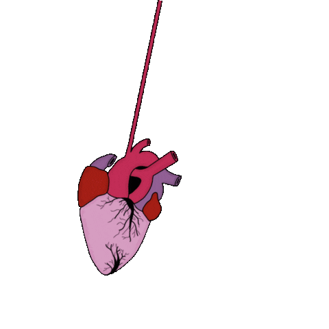 Tumblr Transparent Heart Gif