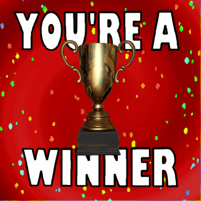 You Win First Place GIF - Find & Share on GIPHY