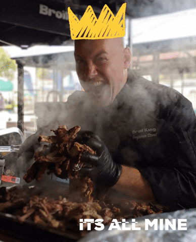 Broil King GIF by Broil King the King of Grills - Find & Share on GIPHY