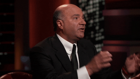Shark Tank GIF by ABC Network - Find & Share on GIPHY