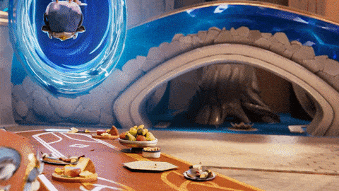 League Of Legends Gif Animasjon League Of Legends GIFs On GIPHY Be