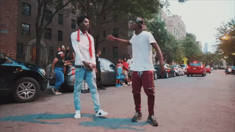 Finer Things GIF by Polo G - Find & Share on GIPHY