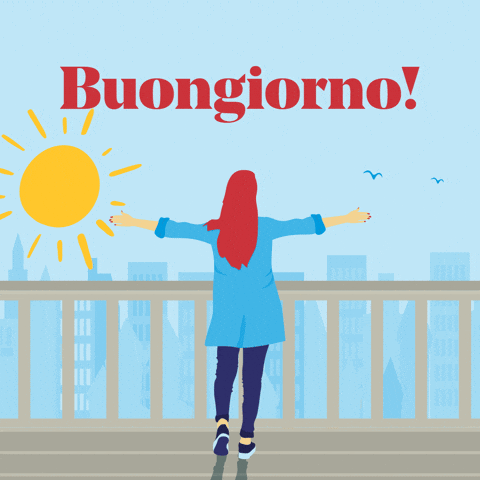 Good Morning Team GIFs - Get the best GIF on GIPHY