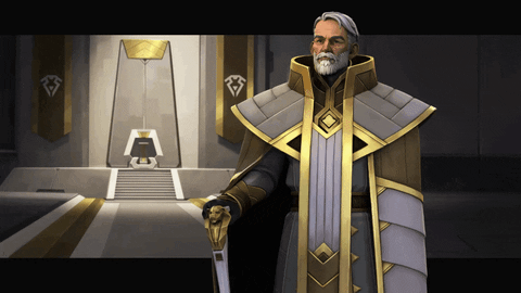 Dune GIF by Funcom - Find & Share on GIPHY