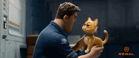 Demon Cat GIFs - Get the best GIF on GIPHY