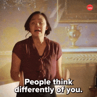 Think-differently GIFs - Get the best GIF on GIPHY