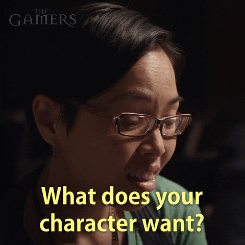 Characters-wanted GIFs - Get the best GIF on GIPHY