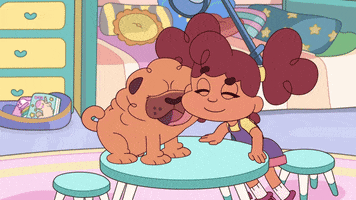 Tuca o Mestre Cuca GIFs on GIPHY - Be Animated