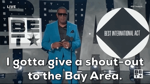 The-bay-area GIFs - Get the best GIF on GIPHY