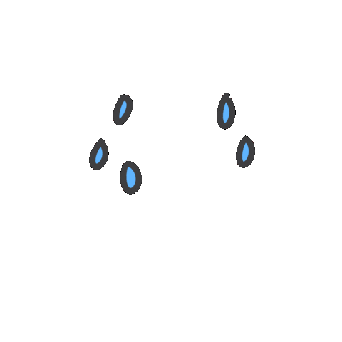 Effect Crying Sticker for iOS & Android | GIPHY