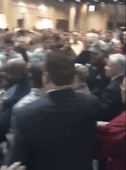 Black Protest GIFs - Get the best GIF on GIPHY