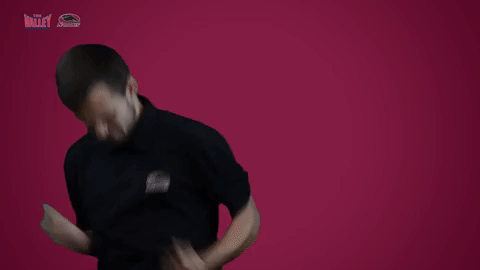 Southern Illinois Mvc GIF by Missouri Valley Conference - Find & Share ...