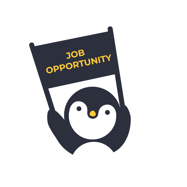Stickers: Job Opportunity 2022 GIFs on GIPHY - Be Animated