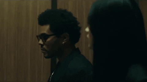 The Weeknd drops "Out Of Time" video ft. Jim Carrey & Hoyeon Jung by ...