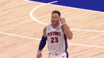 GIF by NBA - Find & Share on GIPHY