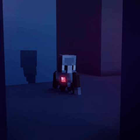 Video Games GIF by Minecraft - Find & Share on GIPHY