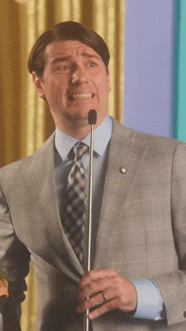 Awkward GIF by The Vibe is Right - Find & Share on GIPHY